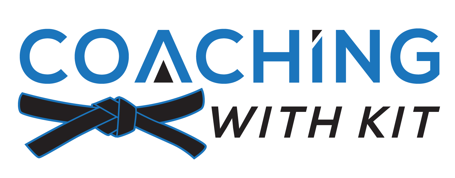 Coaching With Kit – Executive Coaching for Project Managers